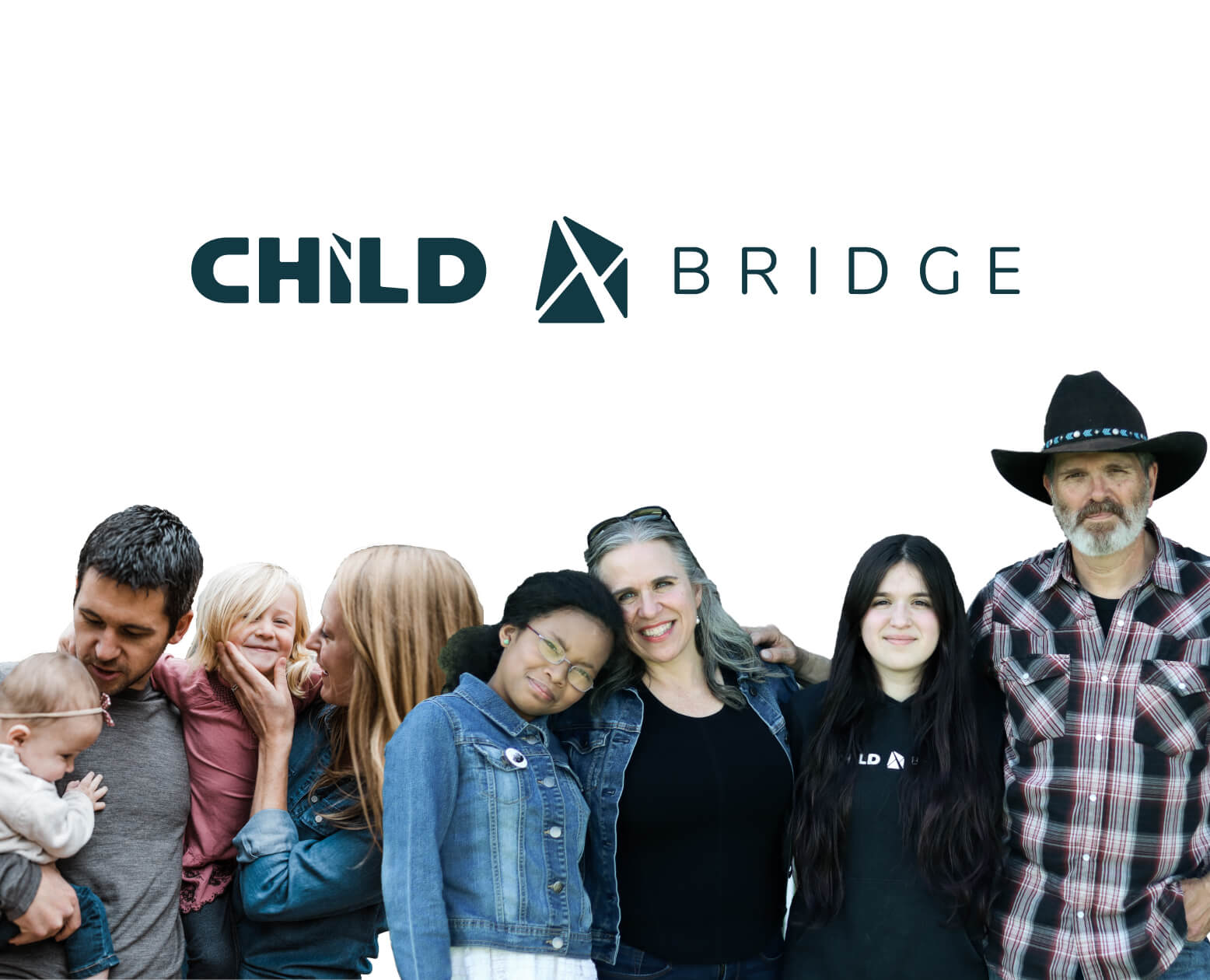 Child Bridge | A Family For Every Child