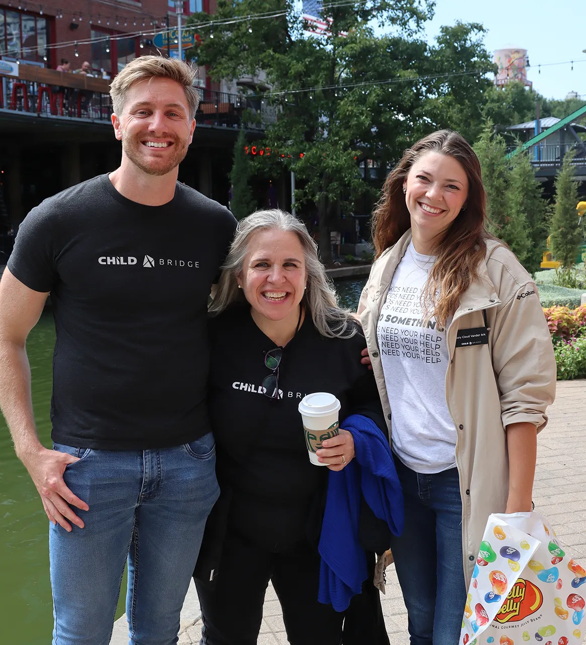 Careers | Child Bridge