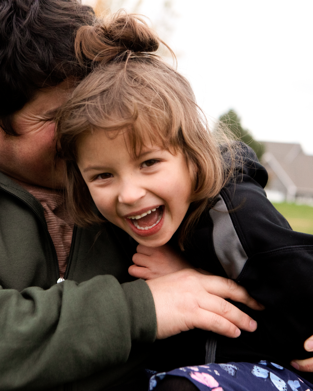 Child Bridge | A Family For Every Child