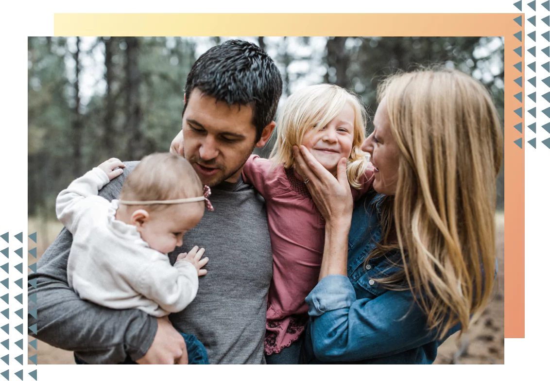 Child Bridge | A Family For Every Child