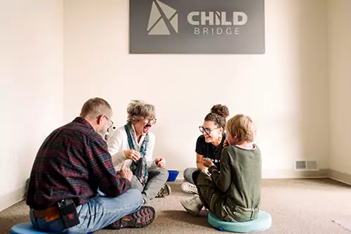 Services | Child Bridge