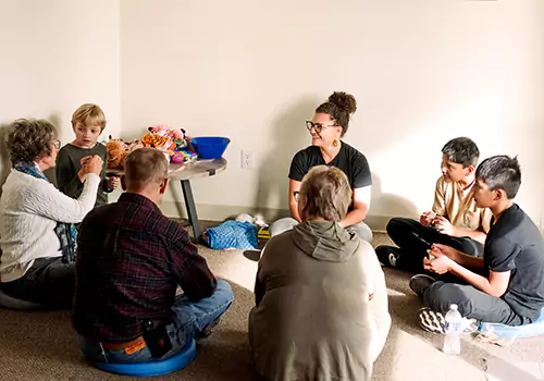 Services | Child Bridge