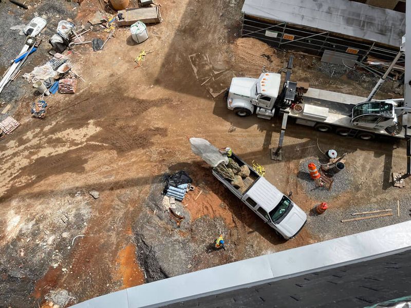 Apodaca Science Building | Education :: Living Roofs Inc.