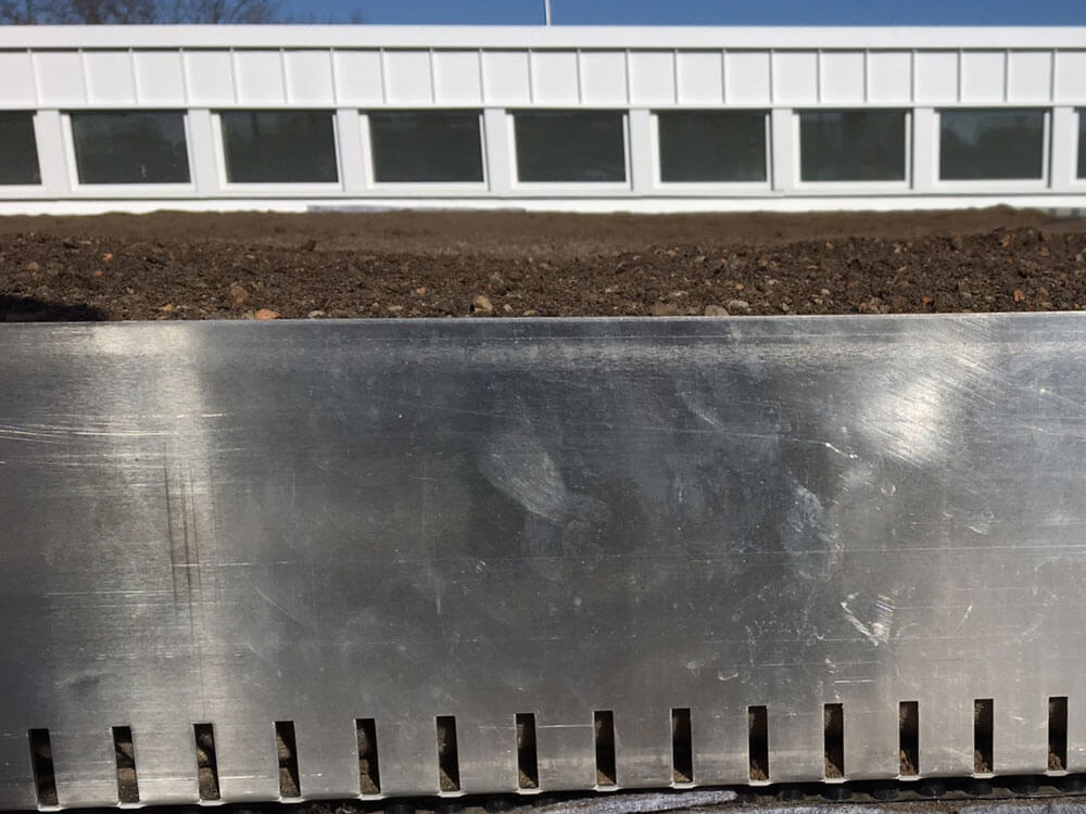 City Water | Government :: Living Roofs Inc.