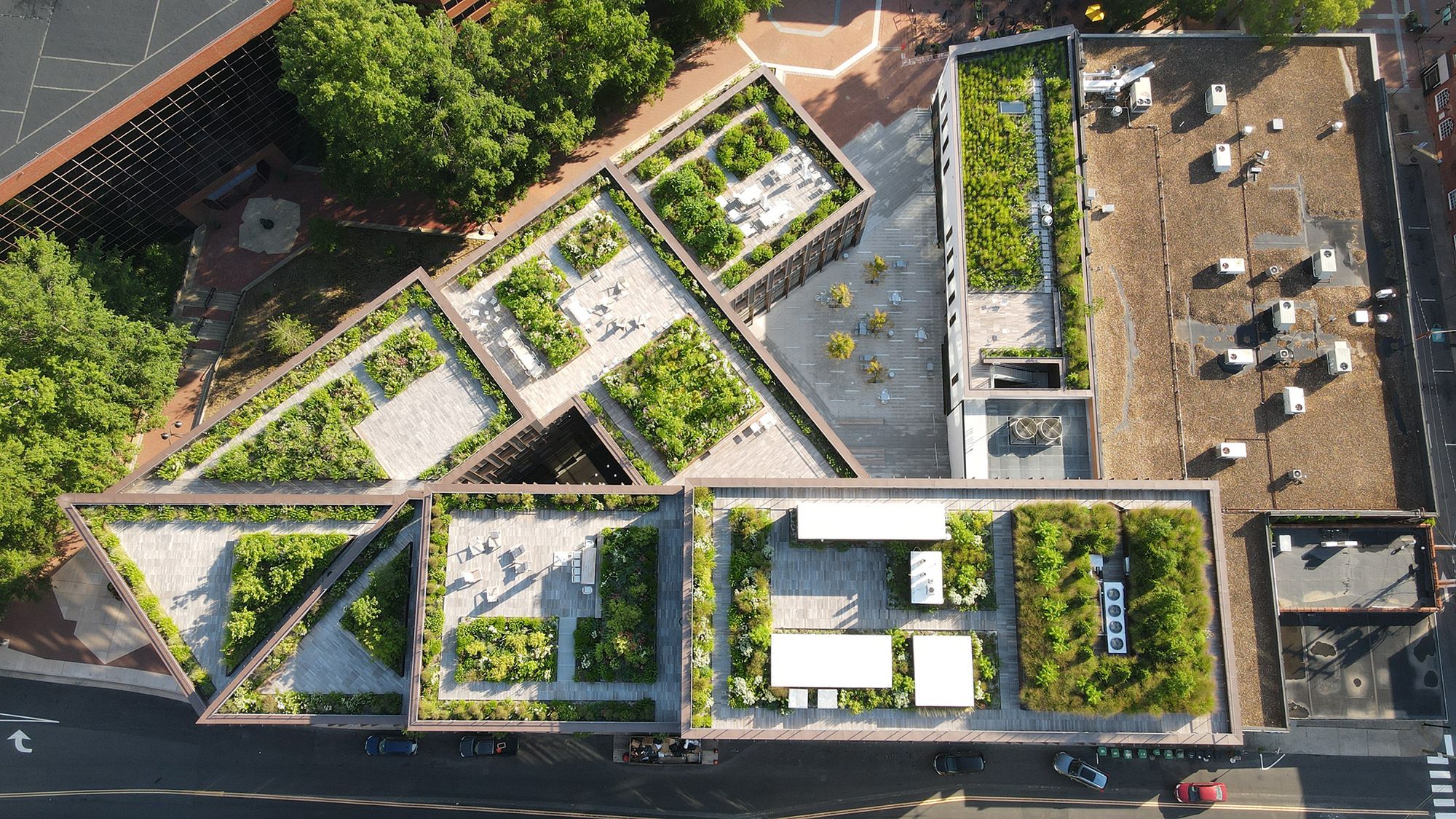 Green Roofs in the Press :: Living Roofs Inc.