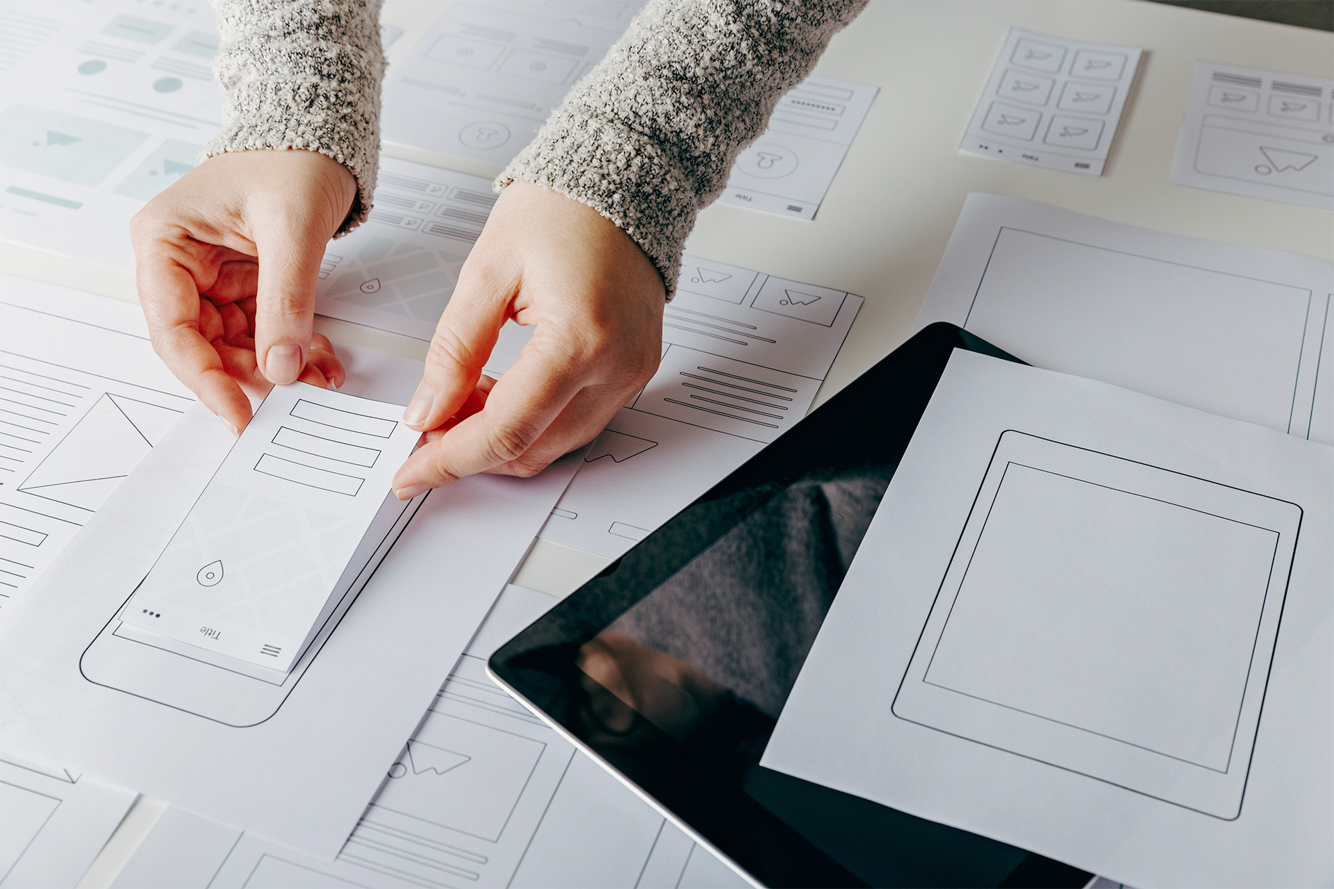 Pilon design | À propos