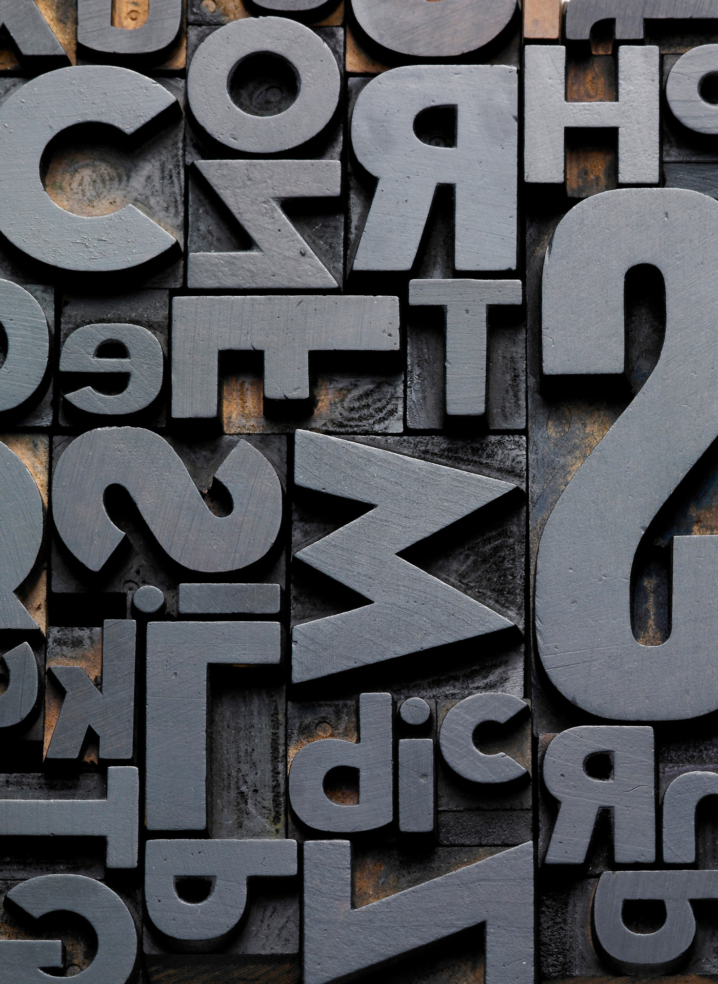 Pilon design | À propos