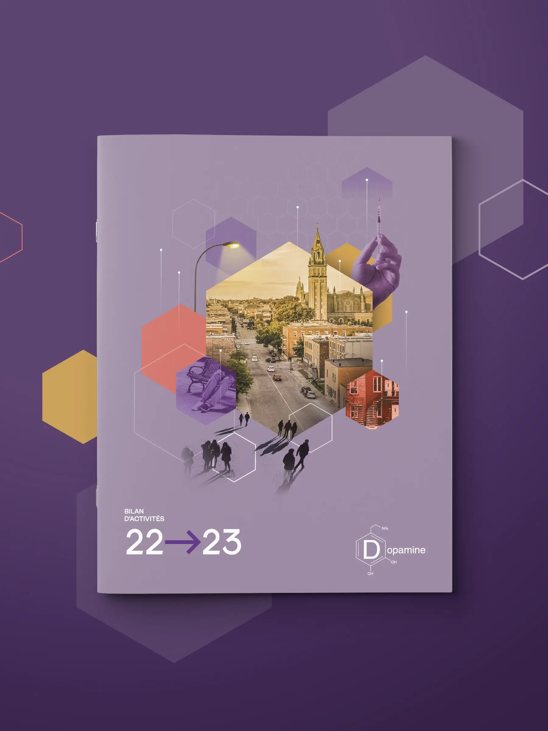 Pilon design | On fait briller vos idées