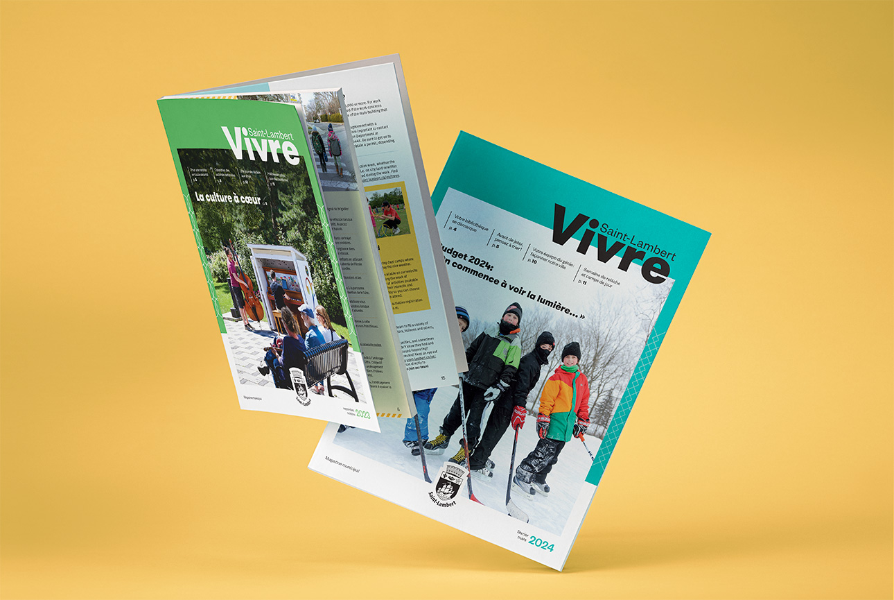 Pilon design | Portfolio