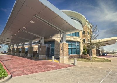 Spinal Care in Carrollton, TX | Legent