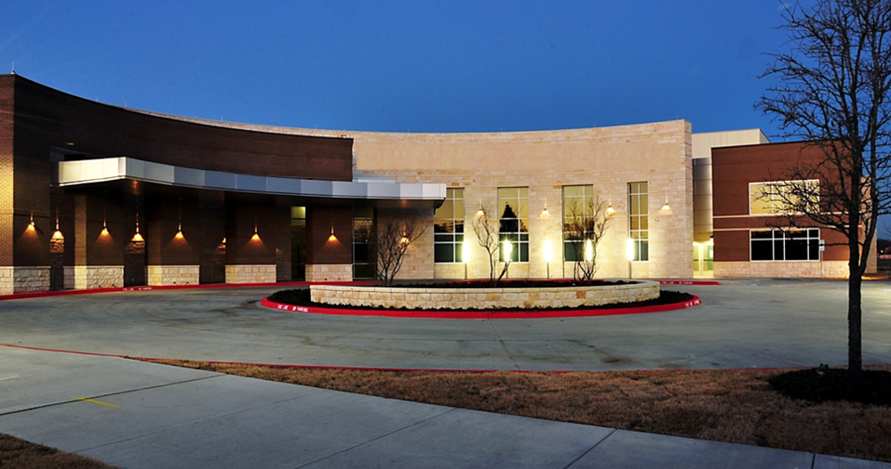 Spinal Care in Frisco, TX | Legent