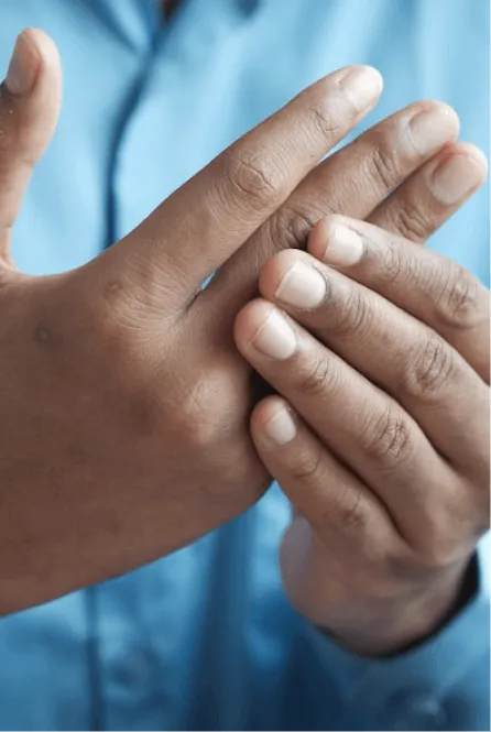 Expert Spinal Care, Diagnosis & Treatments | Legent