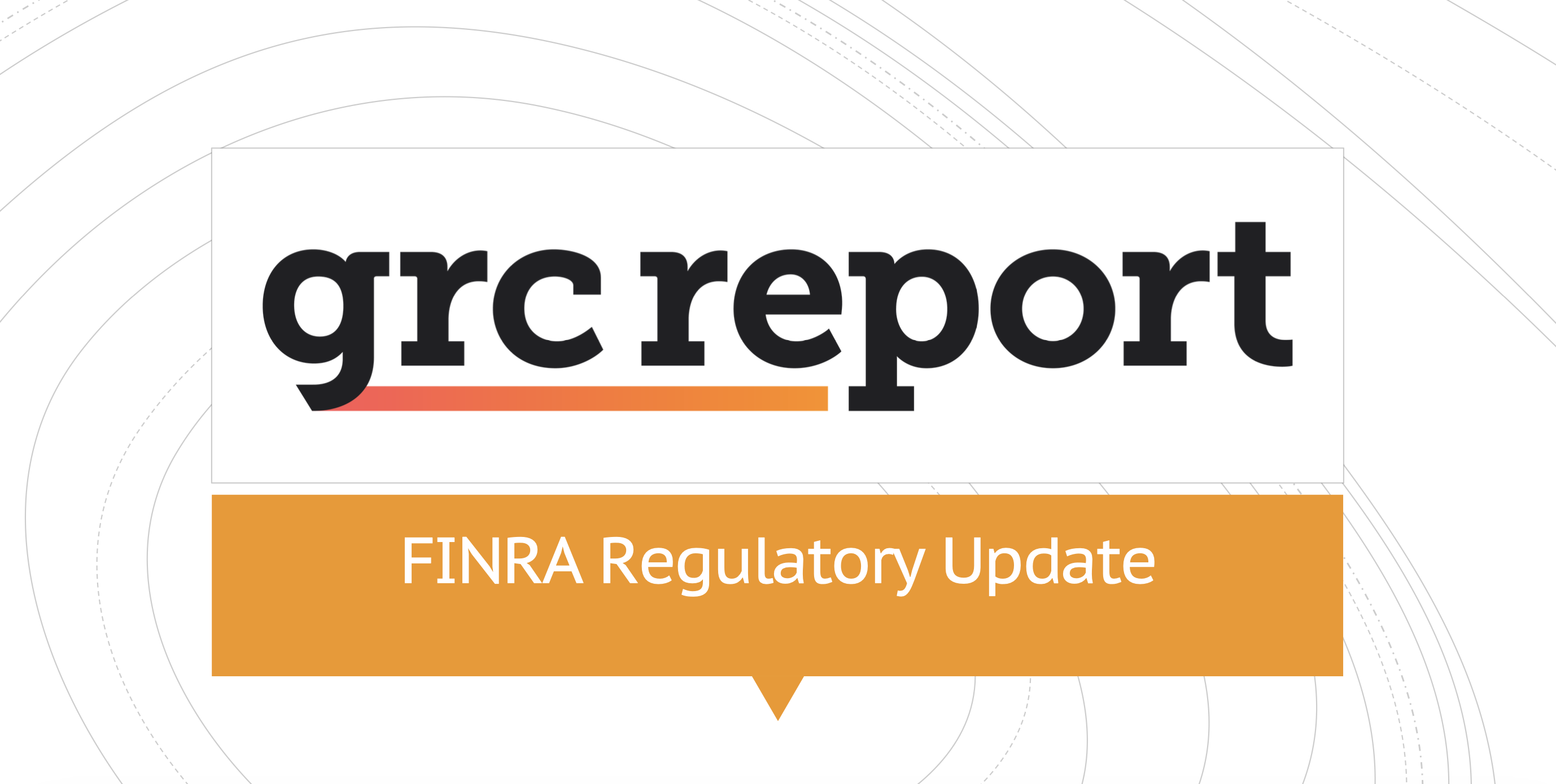"FINRA Appoints Bill St. Louis as Head of Enforcement"