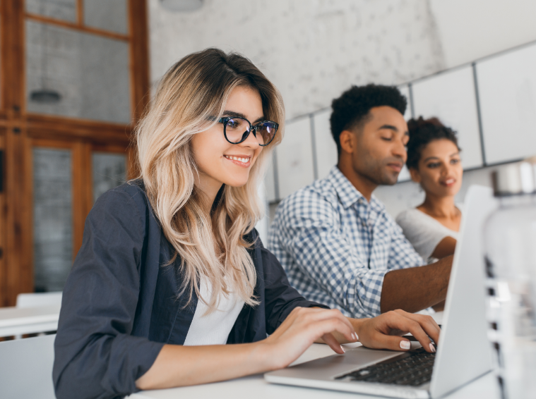 Join Our Team | SunDevs Careers