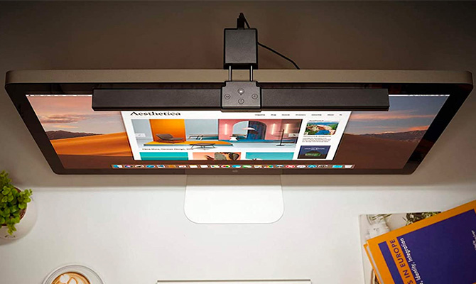 Tomons LED Desk Lamp – Quick Overview | Let's Review