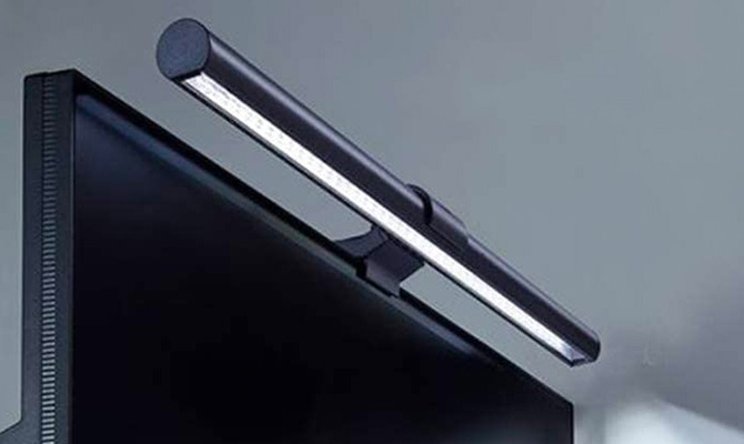 Anpro Screen Light Bar – Quick Overview | Let's Review