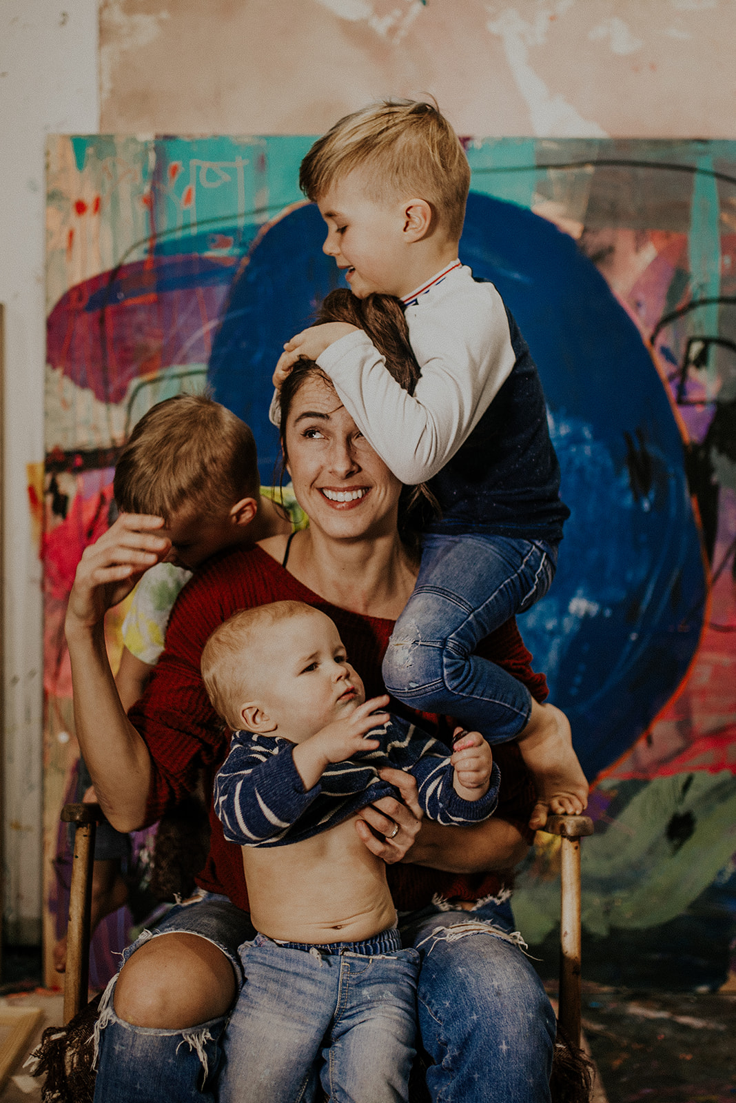 Brandi Hofer Studios