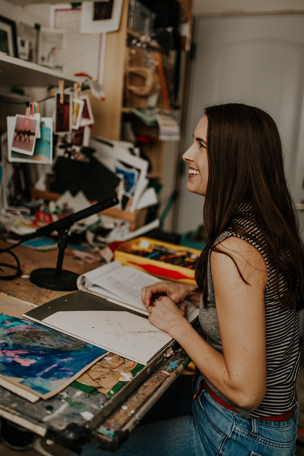 Brandi Hofer Studios