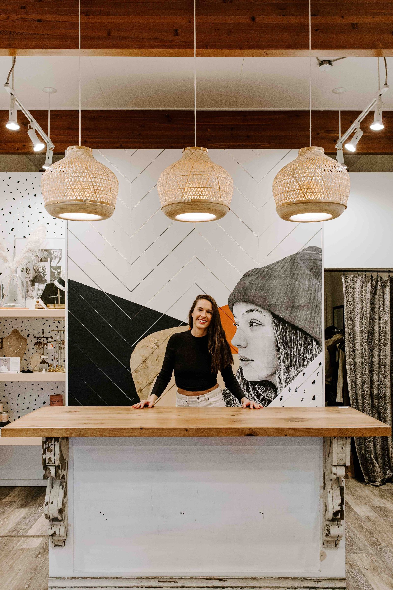 Brandi Hofer Studios