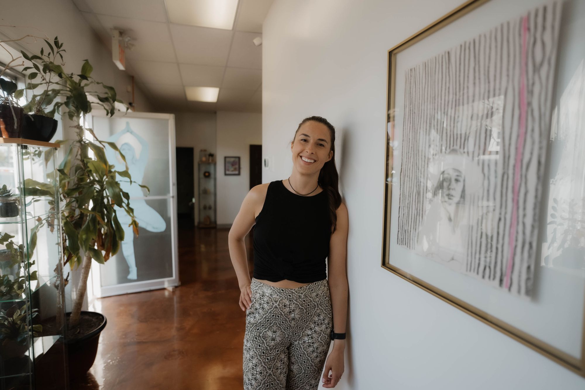 Brandi Hofer Studios