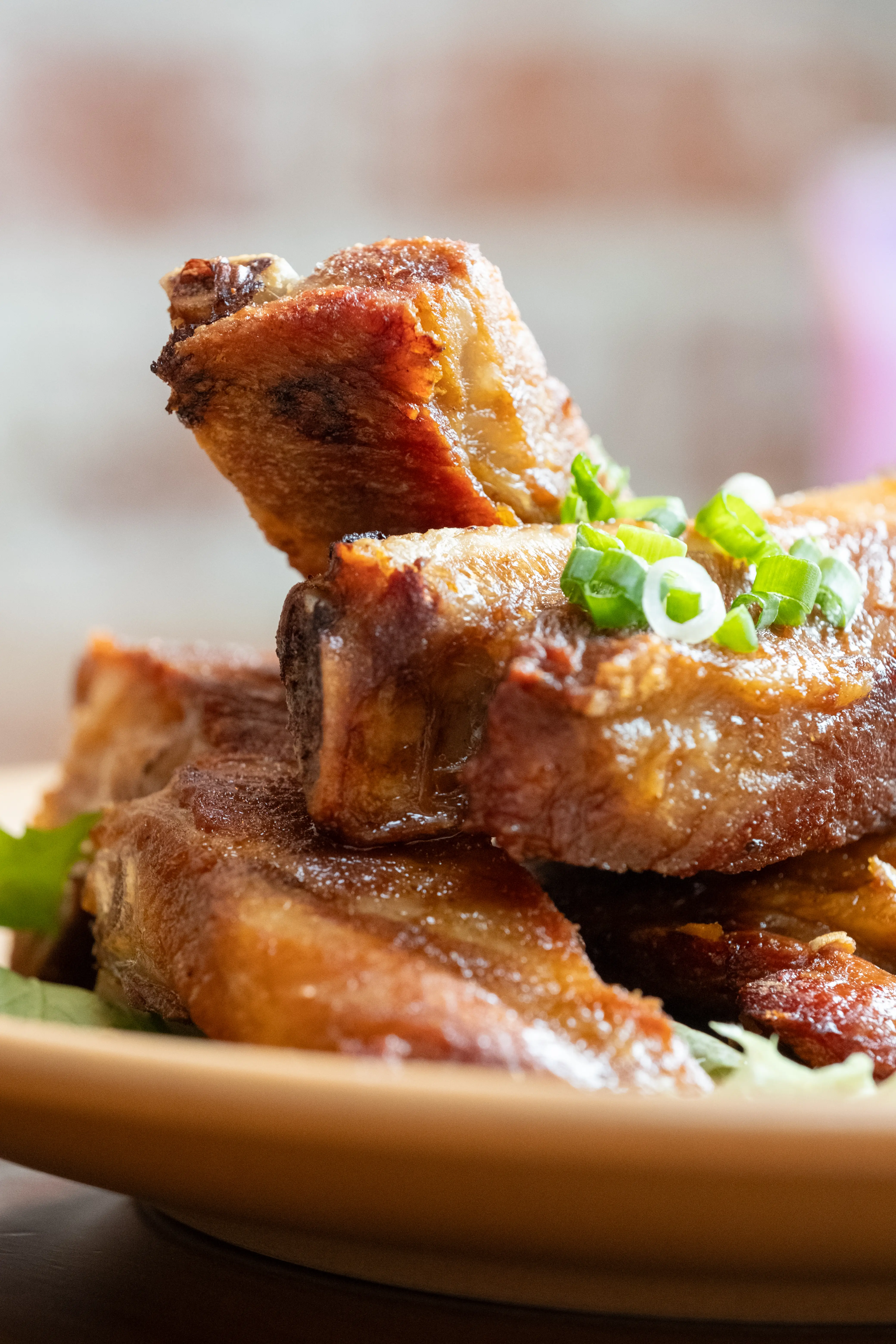 Oeste Oakland – Bar & Kitchen