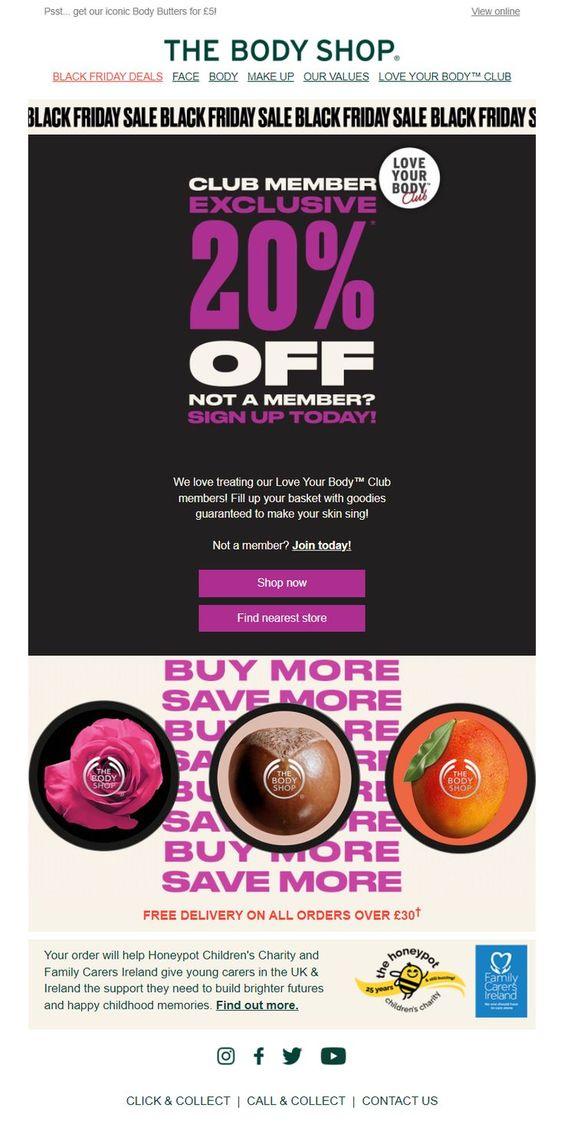 100+ email ideas to retain your lost customers