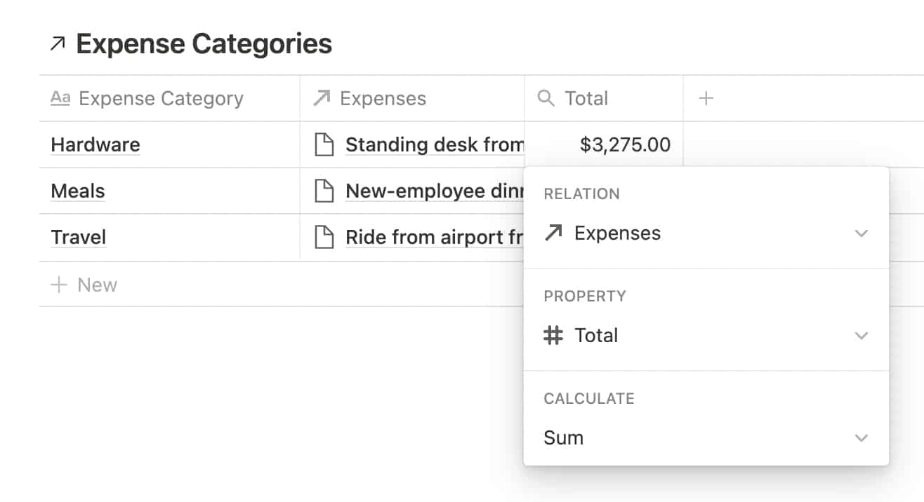 Notion VIP: Notion Explained: Relations & Rollups