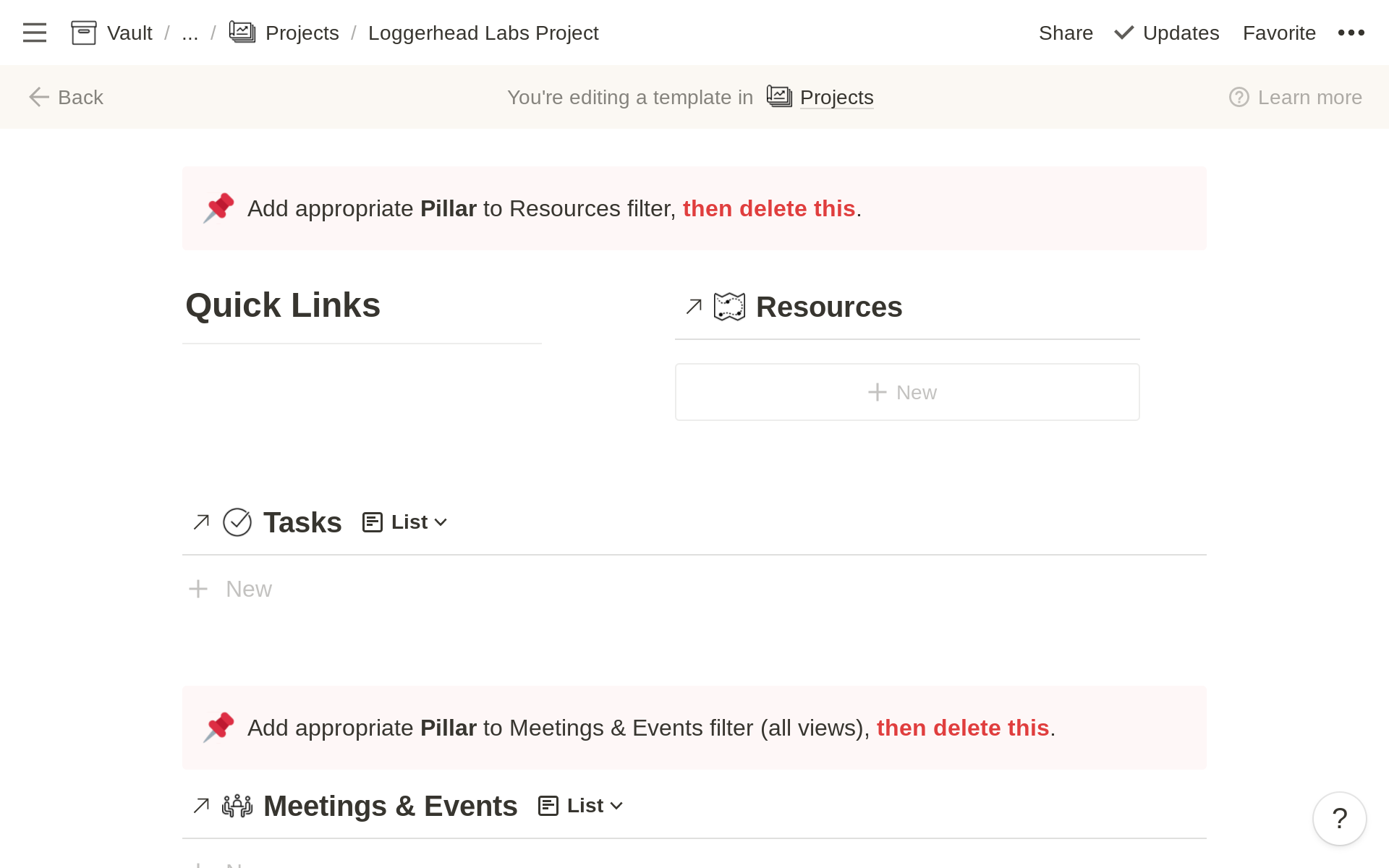 Notion VIP: Streamline Project Management with Notion