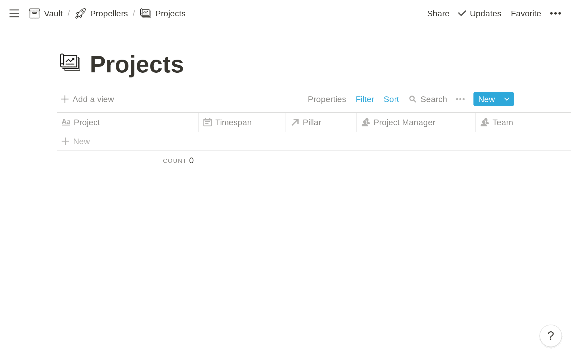 Notion VIP: Streamline Project Management with Notion