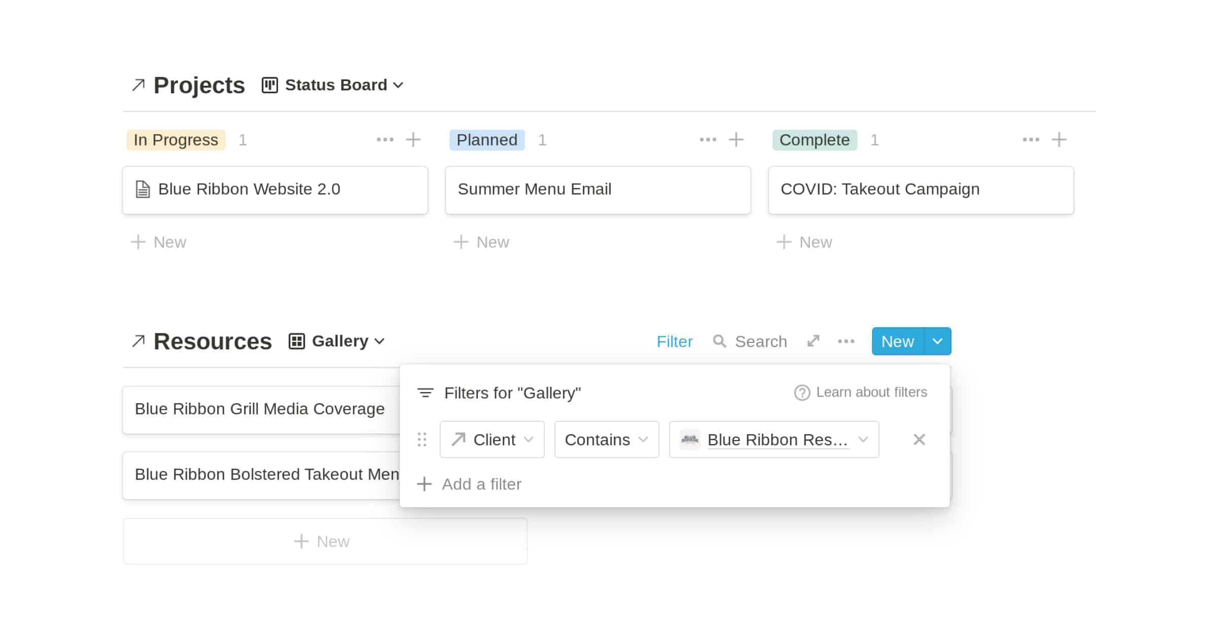 Notion VIP: The Power of Relations and Rollups