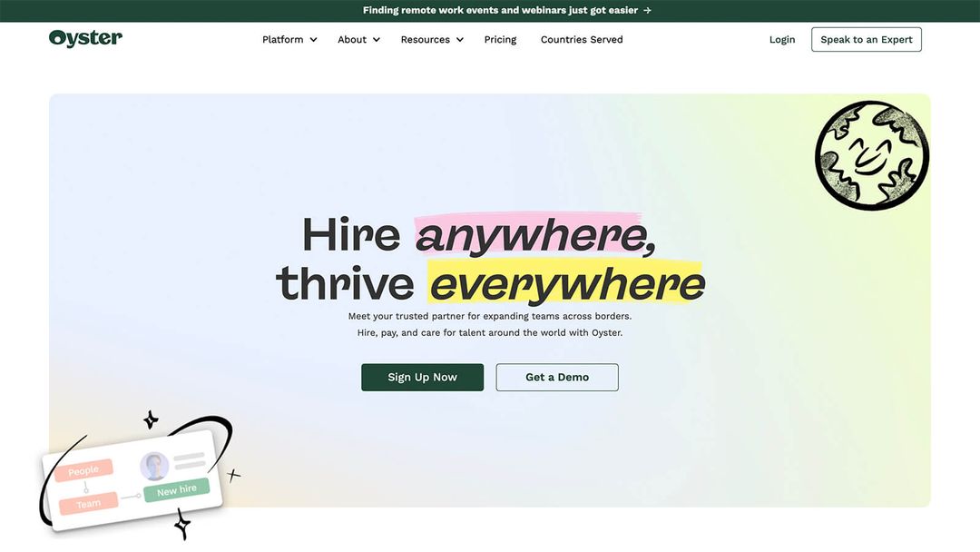 Webflow Enterprise | Build & Scale Enterprise Websites