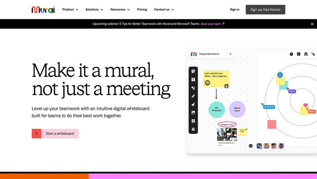 Webflow Enterprise | Build & Scale Enterprise Websites