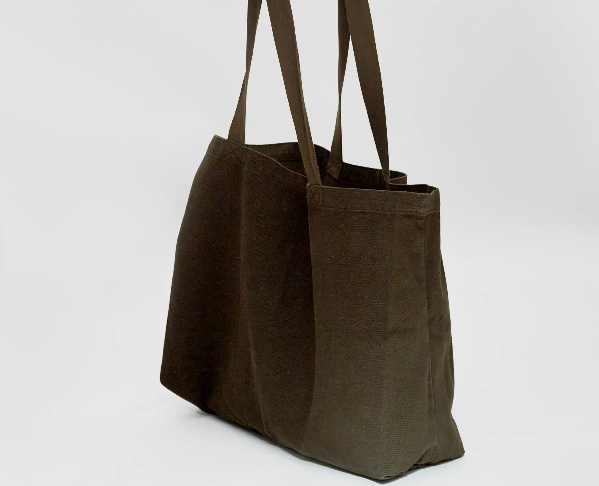 Le GRAND tote bag personnalisable | The Good Fab