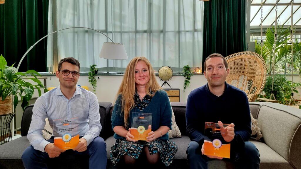 QVT devient QVCT : qu'est-ce qui a changé ? | The Good Fab