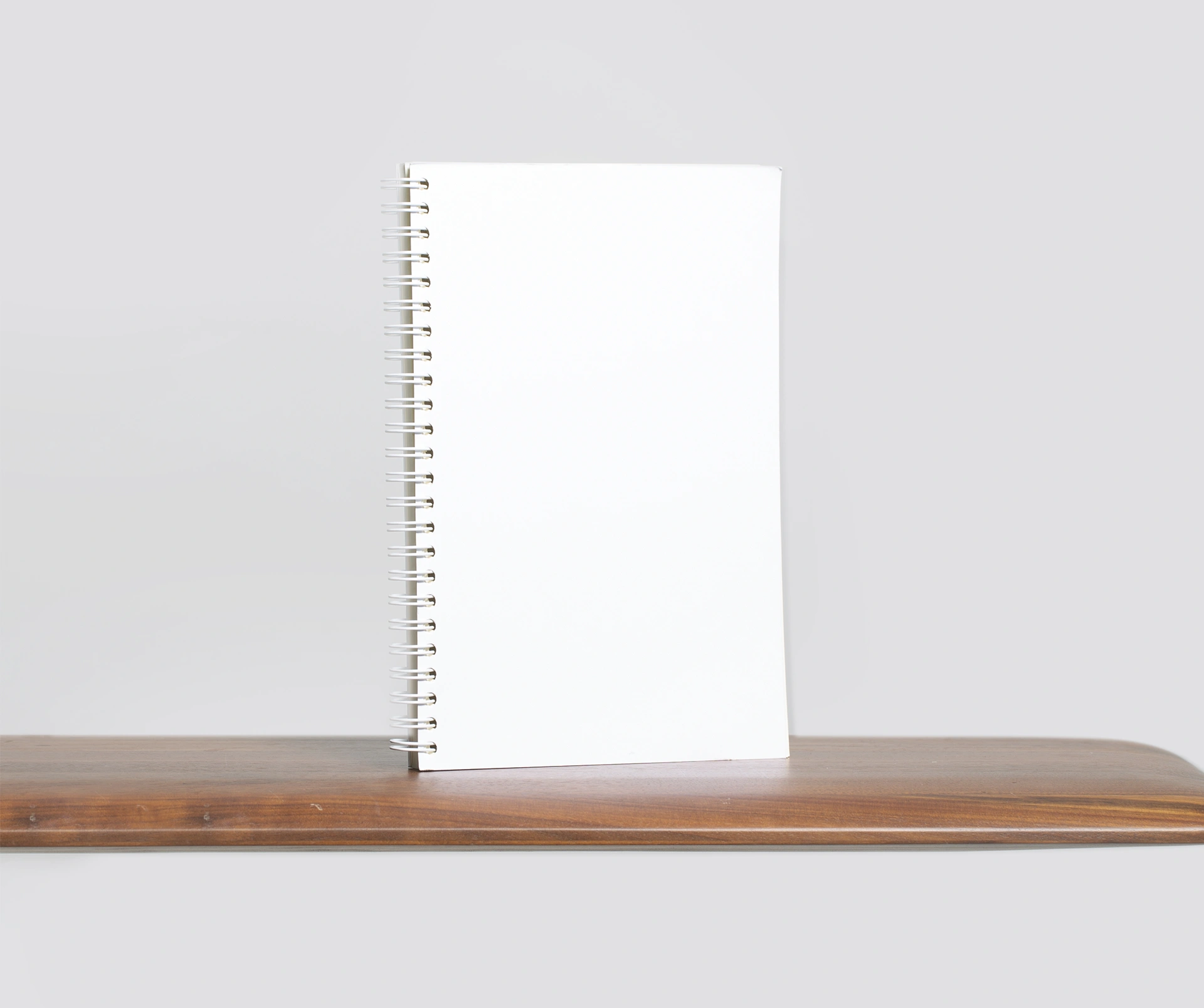 Le carnet à spirale Made in France | The Good Fab