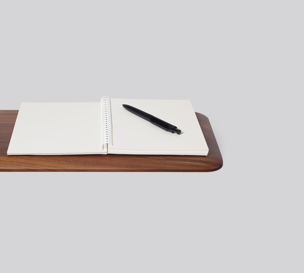 Le carnet personnalisable made in France | The Good Fab