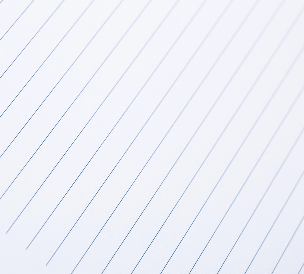 Le bloc notes personnalisé Made in France | The Good Fab