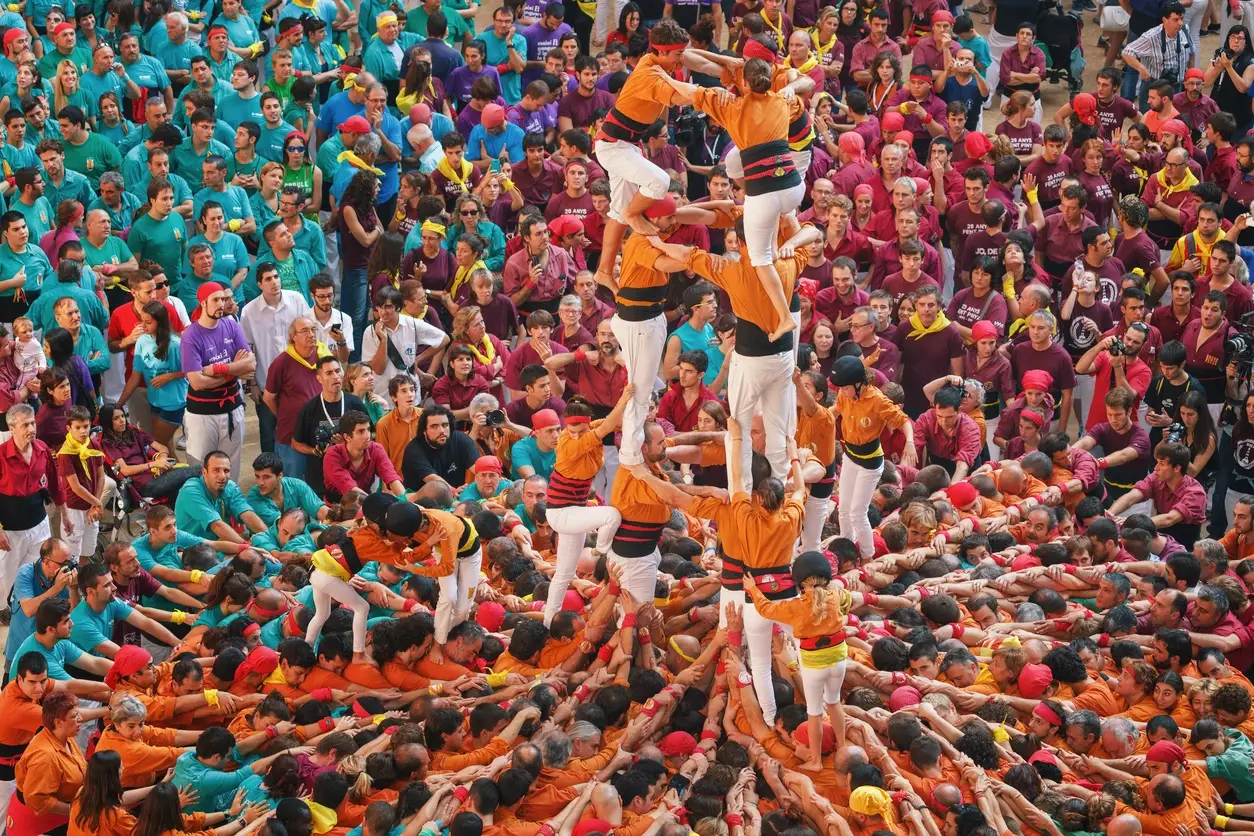 Management horizontal : comment le mettre en place ? | The Good Fab