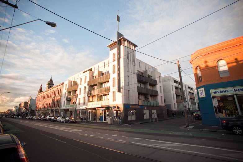 Max Apartments | Giannarelli