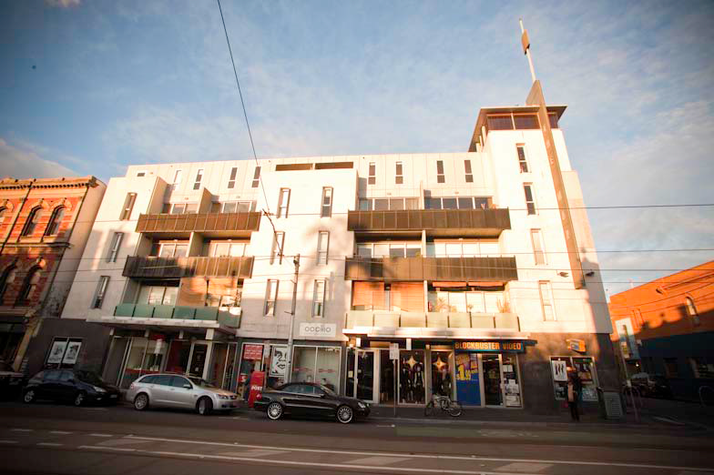 Max Apartments | Giannarelli