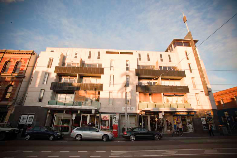 Max Apartments | Giannarelli