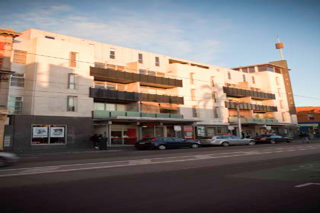 Max Apartments | Giannarelli