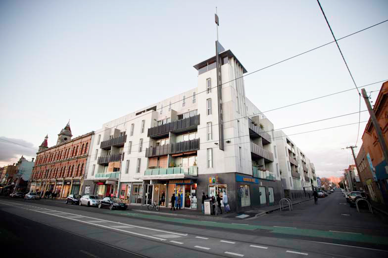 Max Apartments | Giannarelli