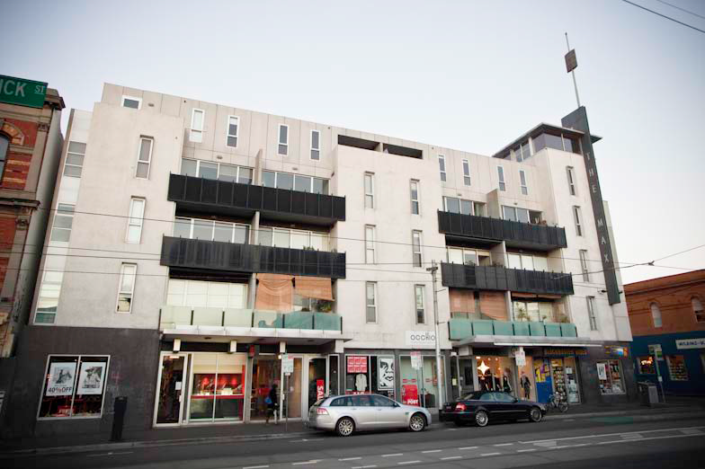 Max Apartments | Giannarelli