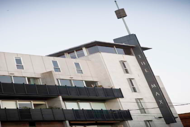 Max Apartments | Giannarelli