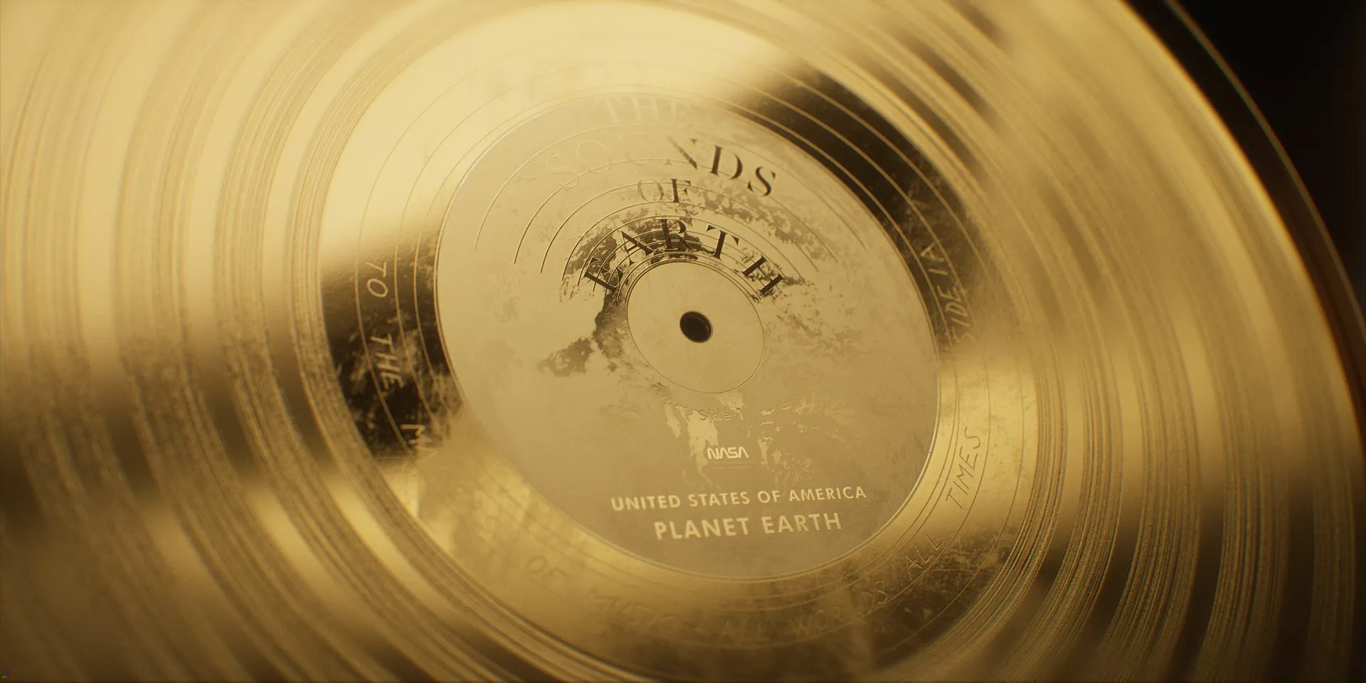 Interstellar Foundation