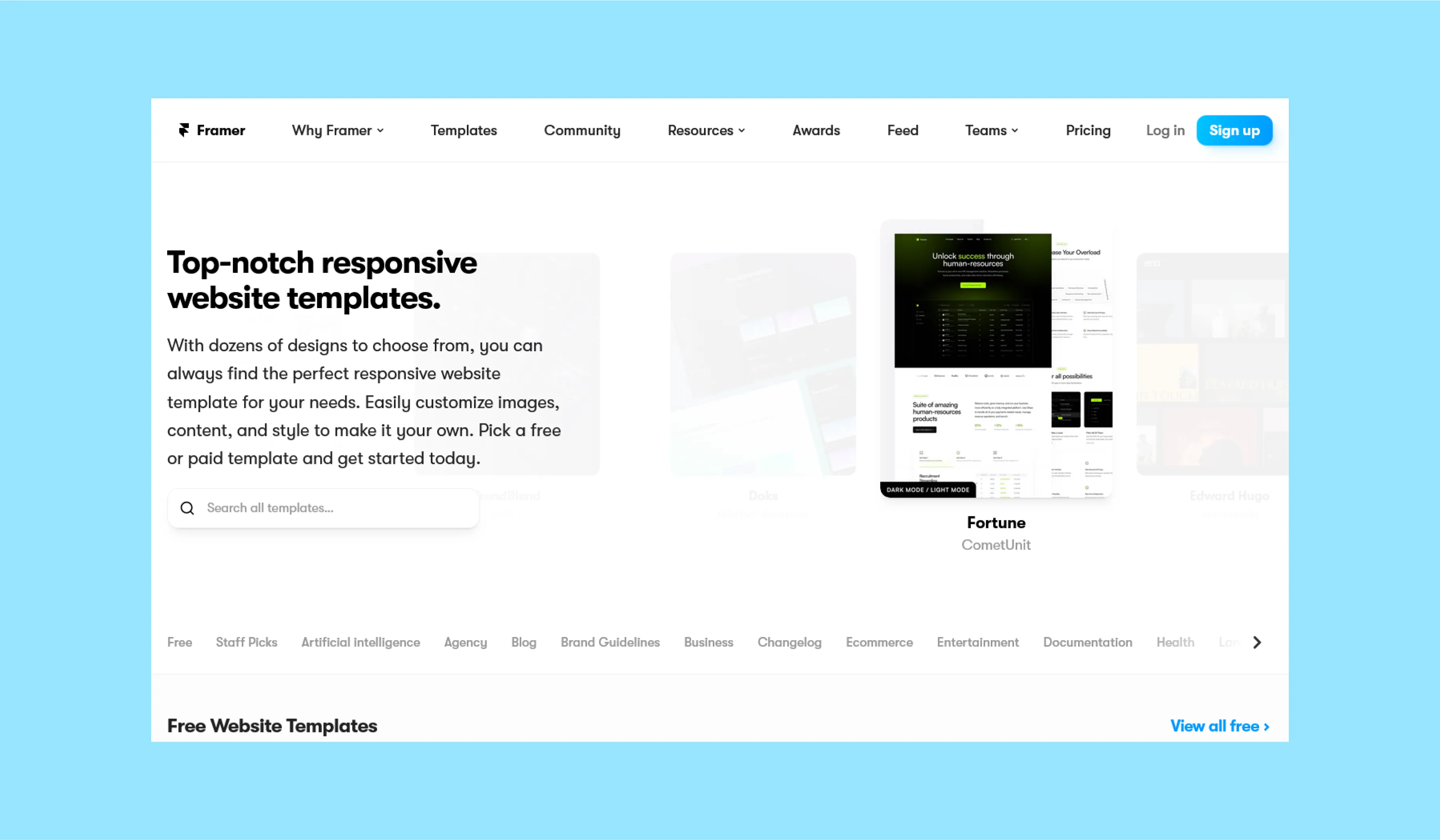 Design Tools and Resources for Startups in 2023 | Feely Studio