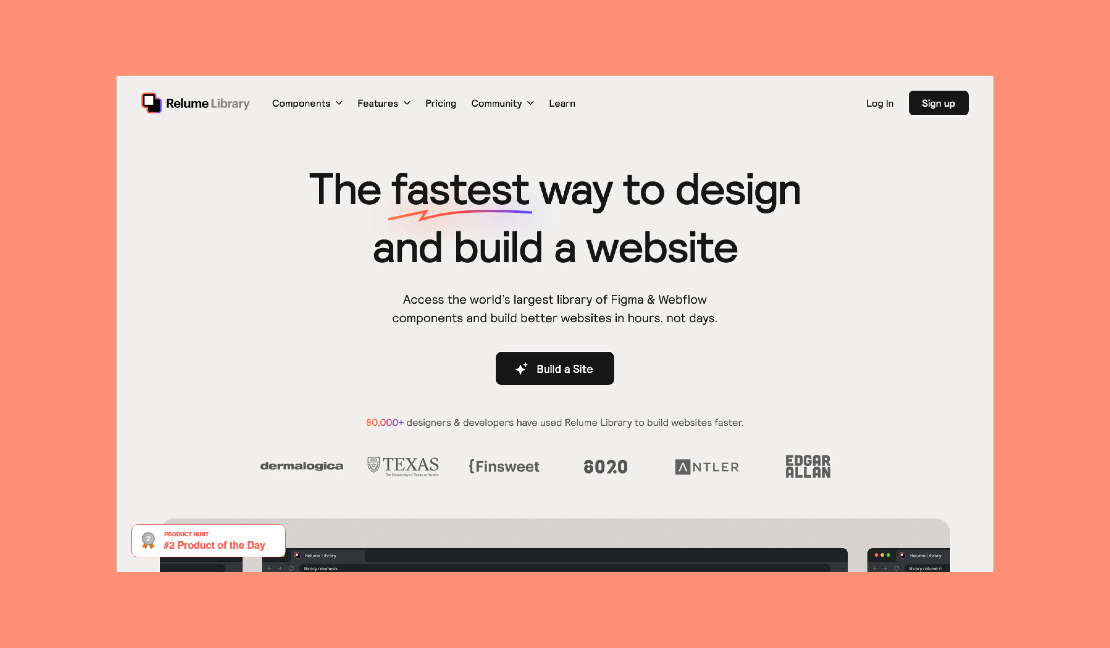 Design Tools and Resources for Startups in 2023 | Feely Studio