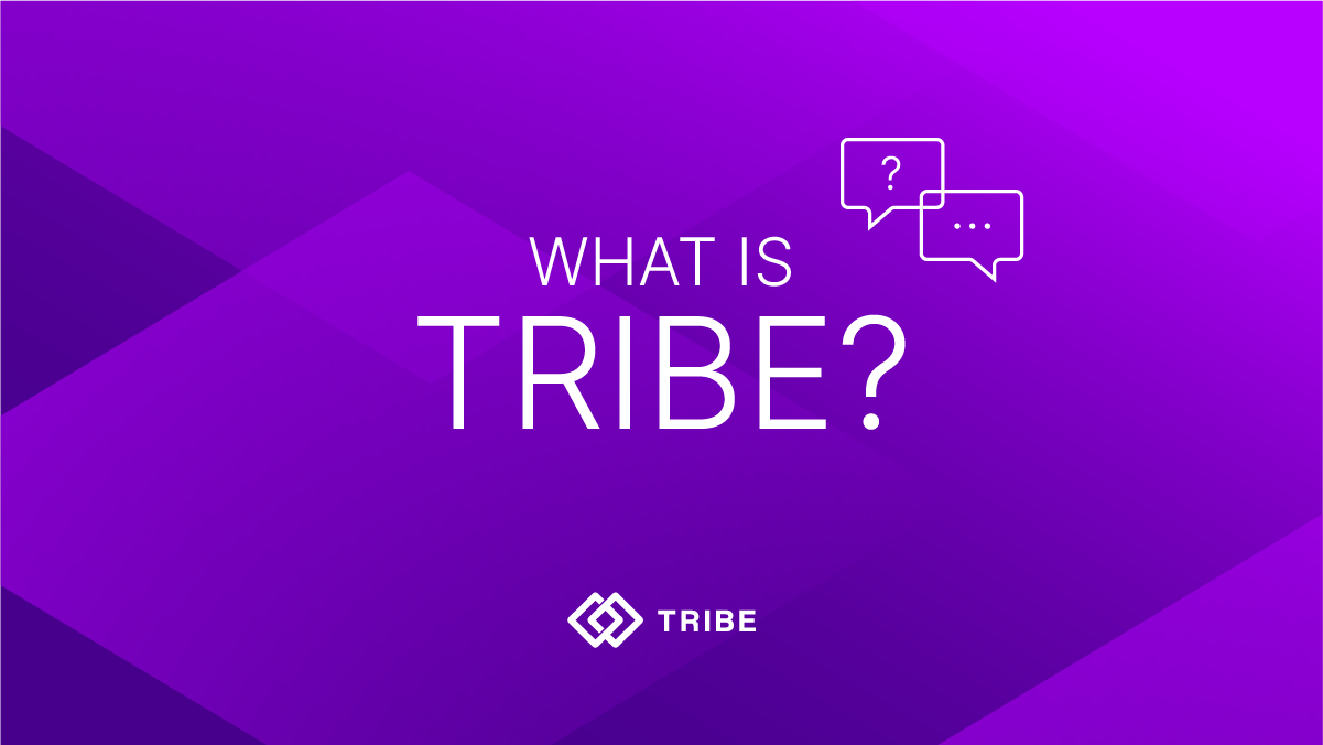 Community: 👋🏿 👋🏽 👋🏻 Thinking of joining Tribe? Here’s what you need to ...