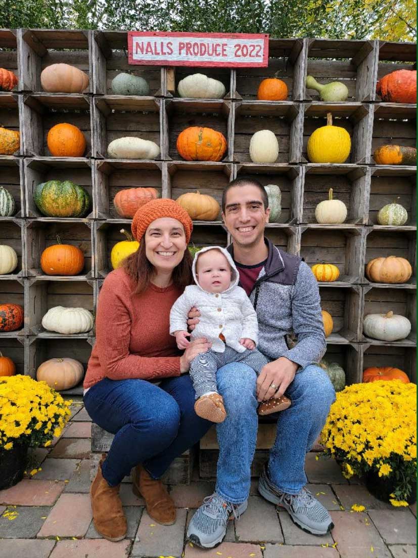 Braden Family - Potomac Music